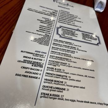 FRENCHIE - Updated December 2025 - 71 Photos & 49 Reviews - 8420 ...