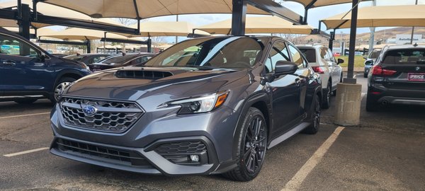 AUTONATION SUBARU WEST - Updated December 2025 - 34 Photos & 355 ...