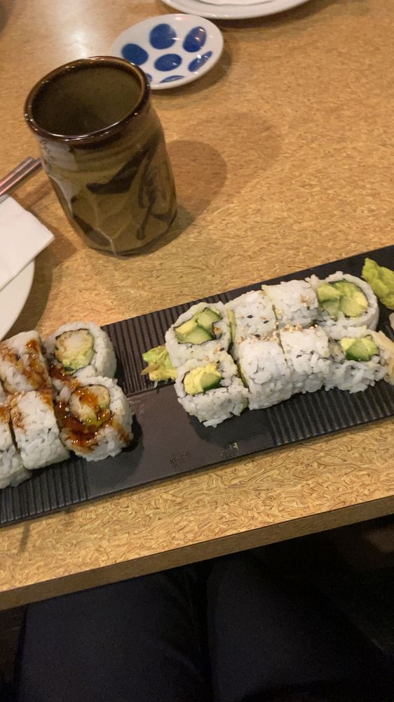 SUSHI KATSU - Updated January 2026 - 1560 Marine Drive, West Vancouver ...