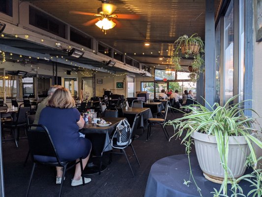 THE POINT RESTAURANT - 428 Photos & 408 Reviews - 120 Marina Dr, Rio ...