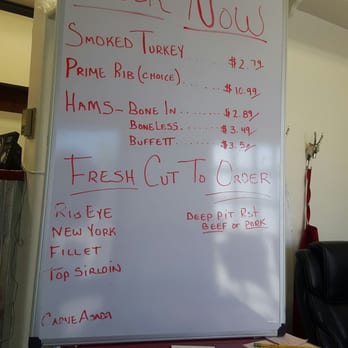 EXETER MEATS & PROCESSING - Updated June 2025 - 17 Photos & 25 Reviews ...