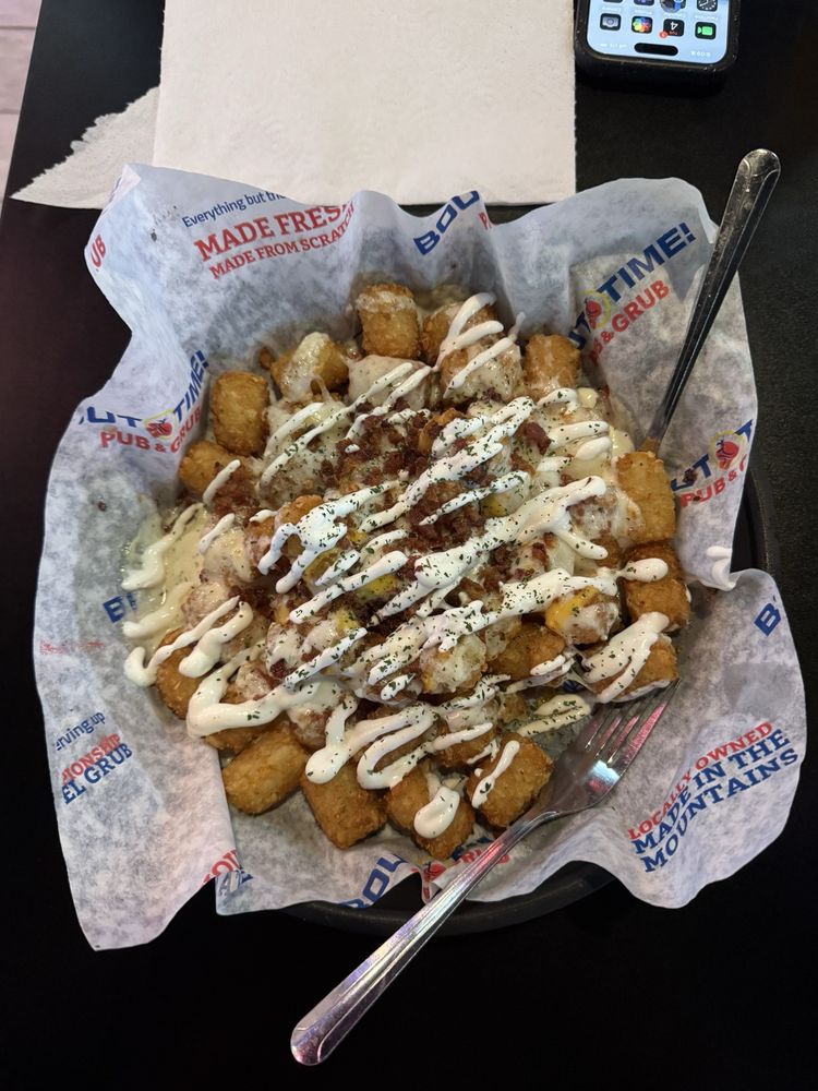 BOUT TIME PUB & GRUB - Updated December 2025 - 10 Photos & 11 Reviews ...