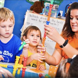 CHILDCARE OF BRANDON - 730 Brandon Town Center Dr, Brandon, FL - Yelp