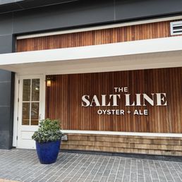 THE SALT LINE - BALLSTON - Updated October 2025 - 416 Photos & 228 ...