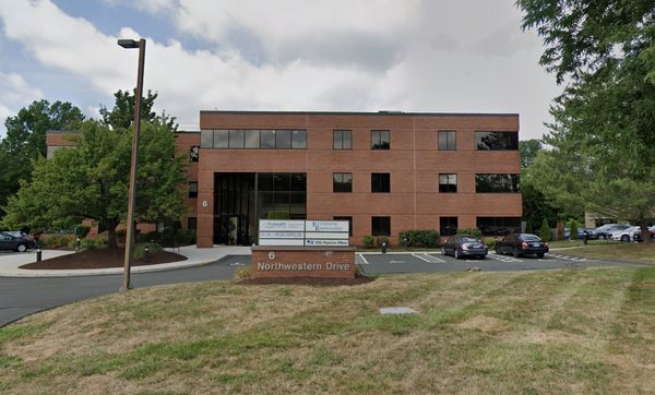 JEFFERSON RADIOLOGY - Updated November 2025 - 11 Photos & 18 Reviews ...