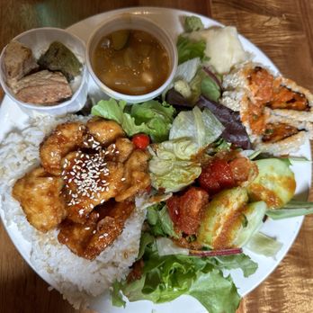 YUKO KITCHEN DTLA - Updated January 2025 - 1223 Photos & 583 Reviews ...