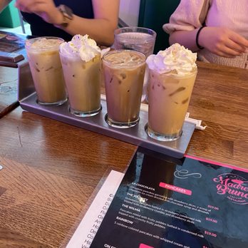 MADRES BRUNCH - Updated August 2024 - 1405 Photos & 481 Reviews - 8015 ...