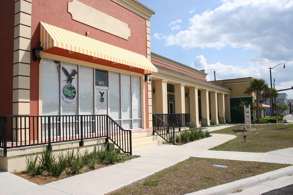 CENTRAL FLORIDA BUILDING - Updated December 2024 - 60 Photos - 815 ...