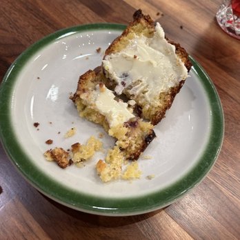 SALT BLOCK BISCUIT COMPANY - Updated July 2024 - 165 Photos & 77 ...