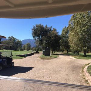 PATTY JEWETT GOLF COURSE - 24 Reviews - 900 E Espanola St, Colorado ...