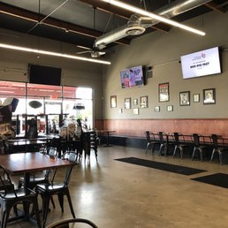 CAPONE’S PIZZA - Updated December 2025 - 212 Photos & 351 Reviews ...