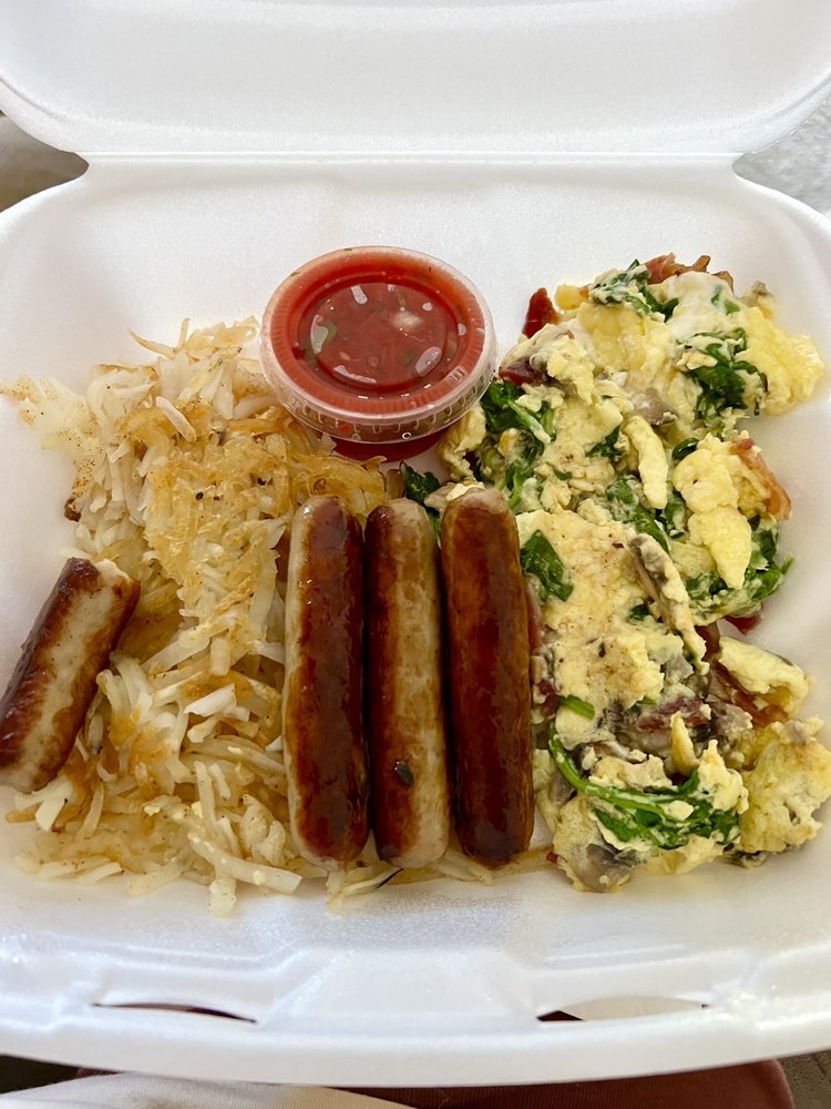 SB RESTAURANT - 47 Photos & 20 Reviews - 2508 S Broadway, Santa Maria ...