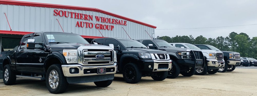SOUTHERN WHOLESALE AUTO GROUP - Updated December 2025 - 1931 HWY 471 ...