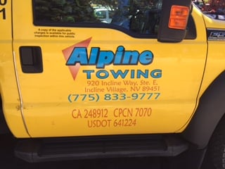 ALPINE TOWING - Updated December 2025 - 13 Photos & 49 Reviews - 920 ...