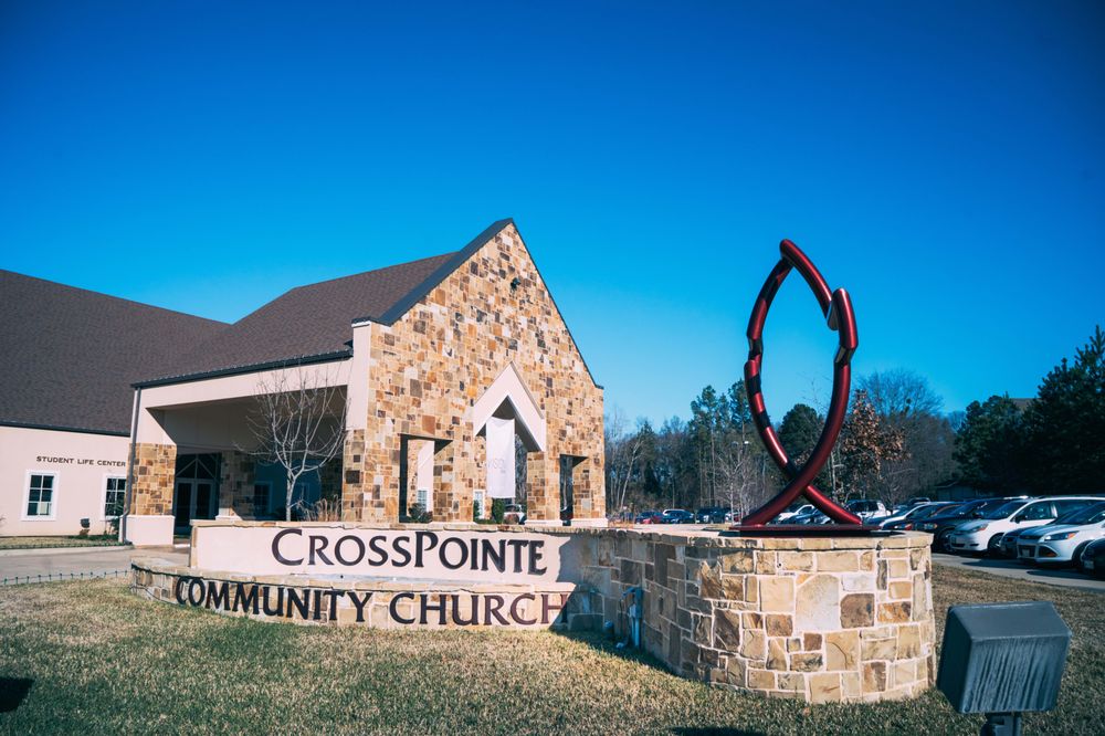 CROSSPOINTE CHURCH - Updated June 2024 - 4642 Fm 2813, Flint, Texas ...