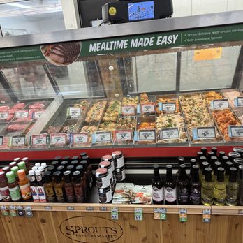 SPROUTS FARMERS MARKET - Updated November 2025 - 444 Photos & 308 ...