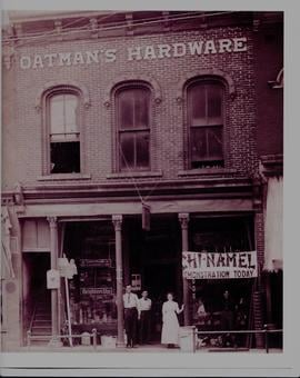 MEDINA HARDWARE - Updated August 2025 - 225 S Court St, Medina, Ohio ...