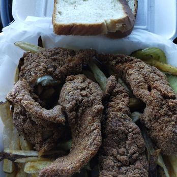 CATFISH CONNECTION - Updated November 2025 - 80 Photos & 167 Reviews ...