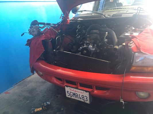 CRUZ AUTO REPAIR - Updated December 2025 - 29 Photos & 44 Reviews - 207 ...