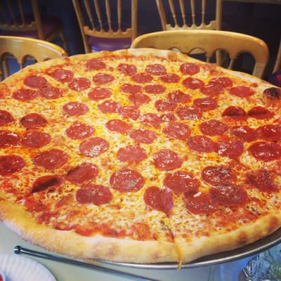 TIMES SQUARE PIZZA & BAGELS - 343 Photos & 679 Reviews - 29760 Rancho ...