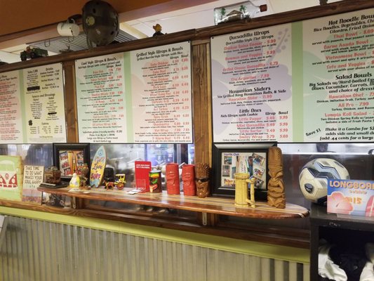 LONGBOARDS - 117 Photos & 226 Reviews - 5415 Johnson Dr, Mission, KS ...