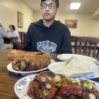 CRISPY HOUSE FILIPINO RESTAURANT - Updated August 2025 - 893 Photos ...