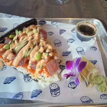 WAVE SUSHI - Updated April 2025 - 170 Photos & 49 Reviews - 360 E ...