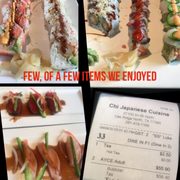 CHI JAPANESE CUISINE - 432 Photos & 287 Reviews - Sushi Bars - 27100 I ...