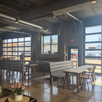 WANTABLE CAFE - 42 Photos & 17 Reviews - 123 E Walker St, Milwaukee ...