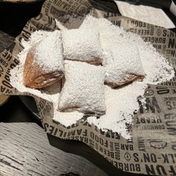 WALK-ON’S SPORTS BISTREAUX - WARNER ROBINS RESTAURANT - Updated ...