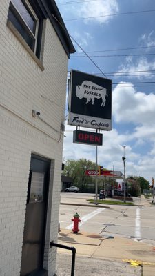 THE SLOW BUFFALO - Updated January 2026 - 33 Photos & 26 Reviews - 3872 ...