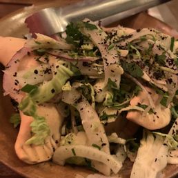 CULINARIA - Updated October 2025 - 132 Photos & 92 Reviews - 512 E 9th ...