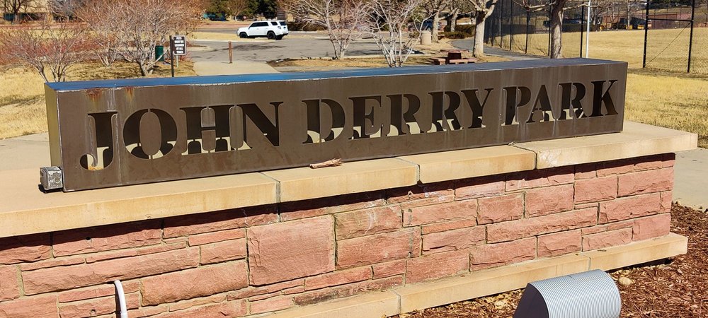 JOHN DERRY PARK - 312 Inverness Dr S, Englewood, Colorado - Parks - Yelp