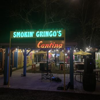SMOKIN’ GRINGO’S - Updated September 2025 - 40 Photos & 23 Reviews ...