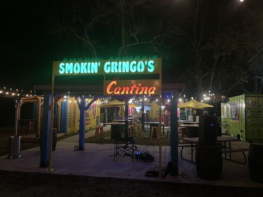 SMOKIN’ GRINGO’S - Updated May 2025 - 29 Photos & 17 Reviews - 850 Jedburg Rd, Summerville ...