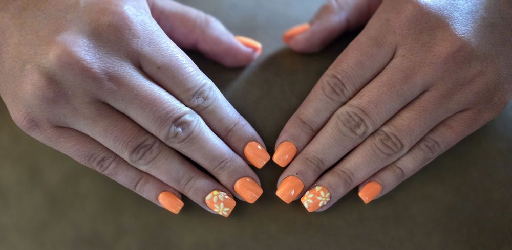 ANNA NAILS SPA - Updated October 2025 - Request an Appointment - 22842 ...