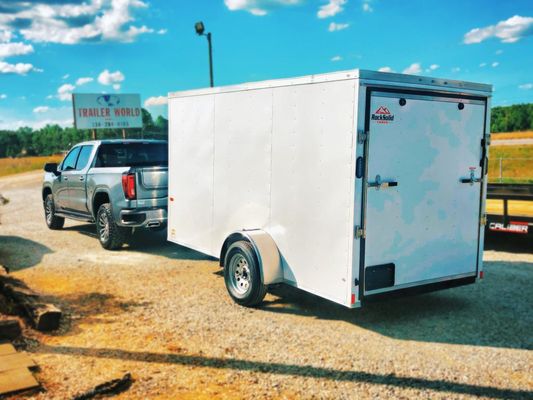 TRAILER WORLD ALABAMA - OZARK - Updated October 2025 - 45 Photos - 1936 ...