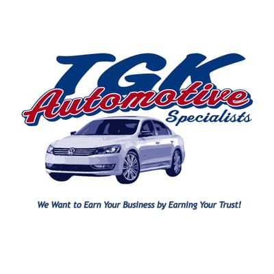 TGK AUTOMOTIVE - Updated December 2025 - 19 Photos & 16 Reviews - 13891 ...
