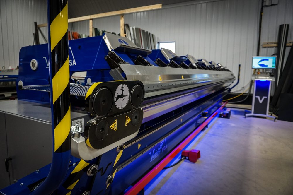 WALLS METAL ROOFING - Updated December 2025 - 28 Photos - 1314 NS-325 ...