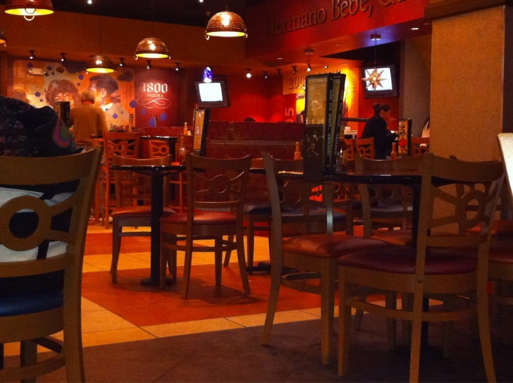 JOSE CUERVO SMITH TERMINAL - Updated January 2025 - 1 Detroit Metro ...