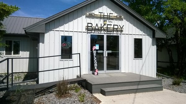 THE BAKERY - Updated December 2025 - 1920 10th Avenue, Spruce View ...