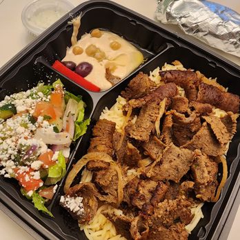 GYRO STOP - Updated December 2025 - 15 Photos & 13 Reviews - 12523 NE ...