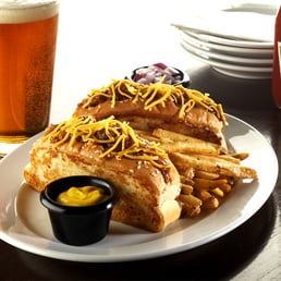 Rusty Bucket Restaurant & Tavern Reviews | Read Customer Service ...