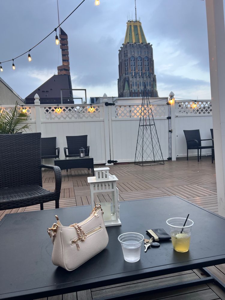 LB SKYBAR - Updated October 2025 - 49 Photos & 36 Reviews - 20 West ...
