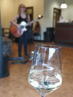 GOOSE RIDGE ESTATE WINERY - Updated December 2025 - 328 Photos & 180 ...