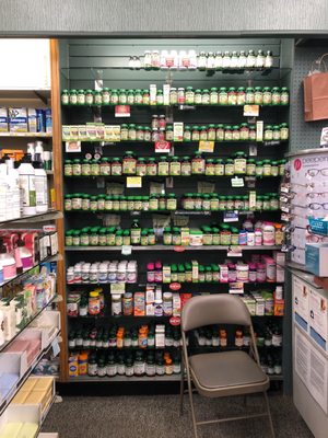 SCHILLER’S APOTHECARY - Updated January 2026 - 26 Reviews - 811 S Aiken ...