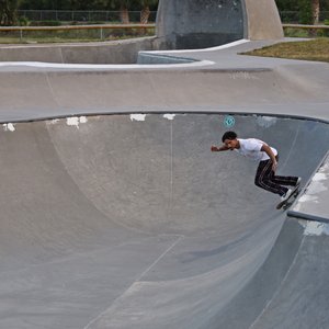 SPACE COAST ICEPLEX - 12 Photos & 16 Reviews - 720 Roy Wall Blvd ...