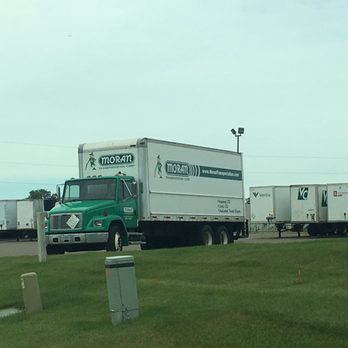 MORAN TRANSPORTATION CORPORATION - Updated December 2025 - 940 Aldrin ...