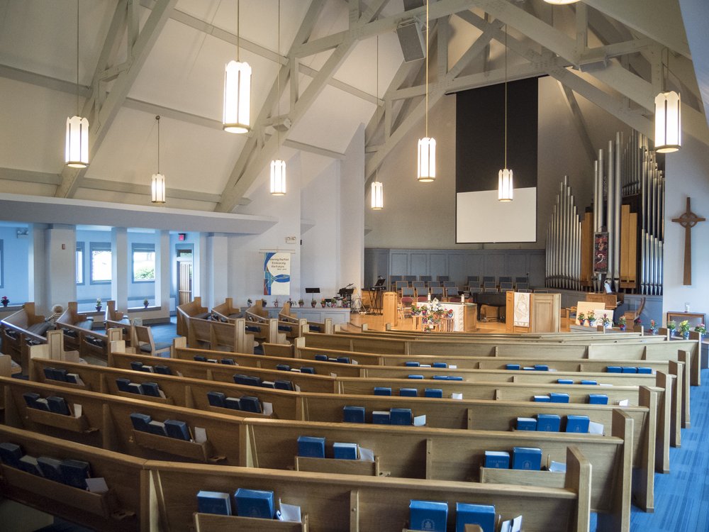 FIRST PRESBYTERIAN CHURCH OF NORMAL - Updated October 2025 - 2000 E ...