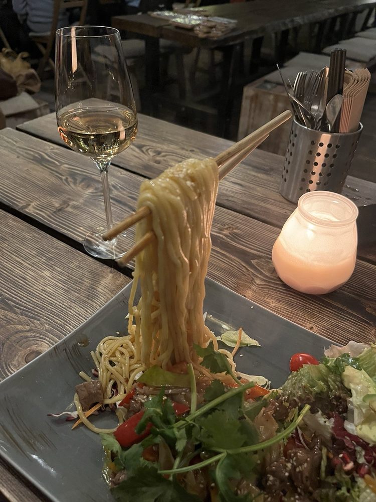 ANJOY - Updated July 2025 - 729 Photos & 26 Reviews - Rykestr. 11 ...